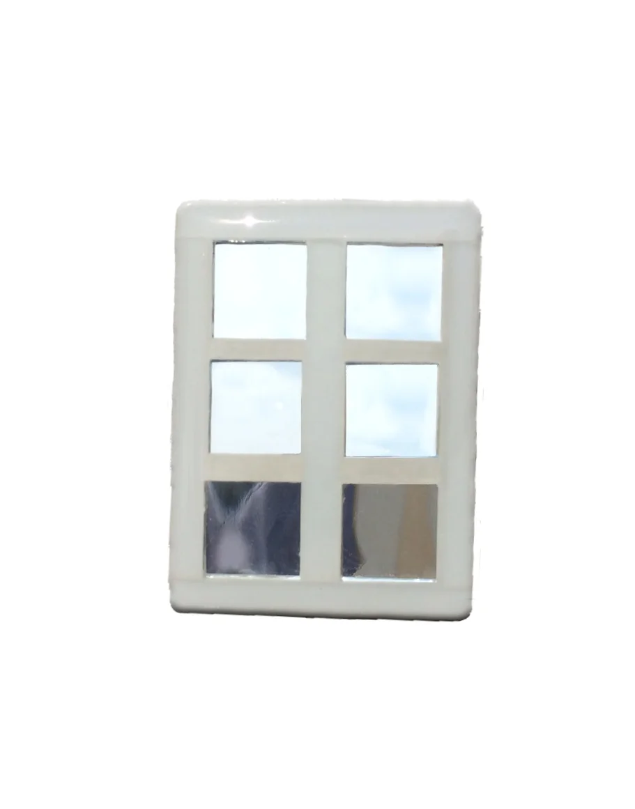 French Door — Glace Yar