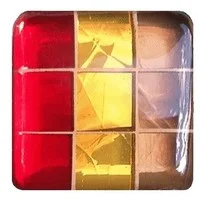 Nine Tile — Glace Yar