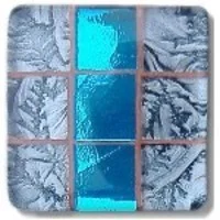 Nine Tile — Glace Yar