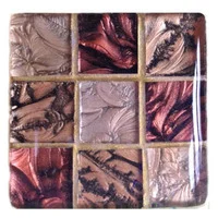 Nine Tile — Glace Yar