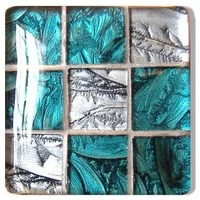 Nine Tile — Glace Yar