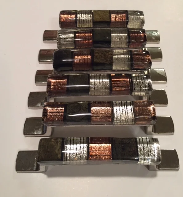 VersaTILE Cabinet and Drawer Pulls — Glace Yar