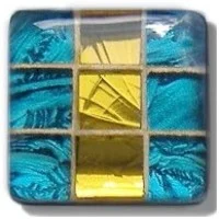 Nine Tile — Glace Yar