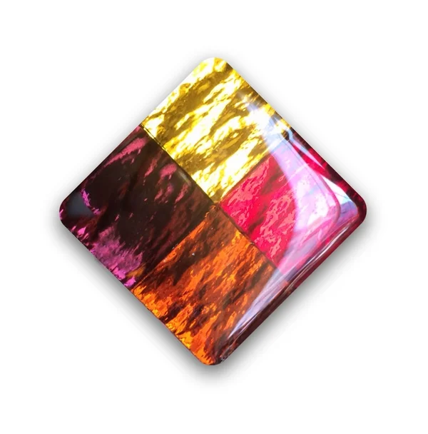 Four Tile — Glace Yar