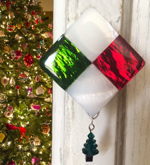 Simply Charming — Glace Yar