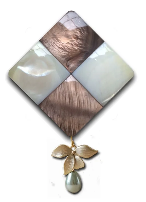 Simply Charming — Glace Yar