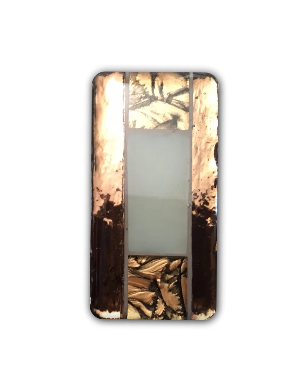 Ingots — Glace Yar