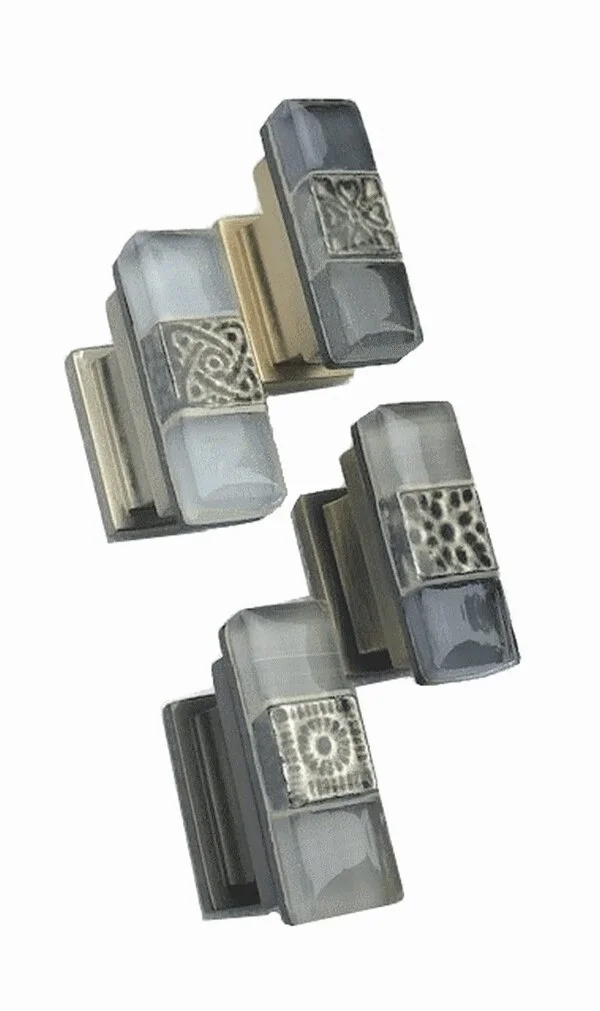 Cabinet Knobs — Glace Yar