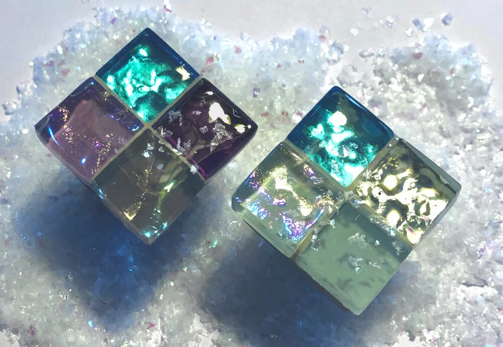 Cabinet Knobs — Glace Yar