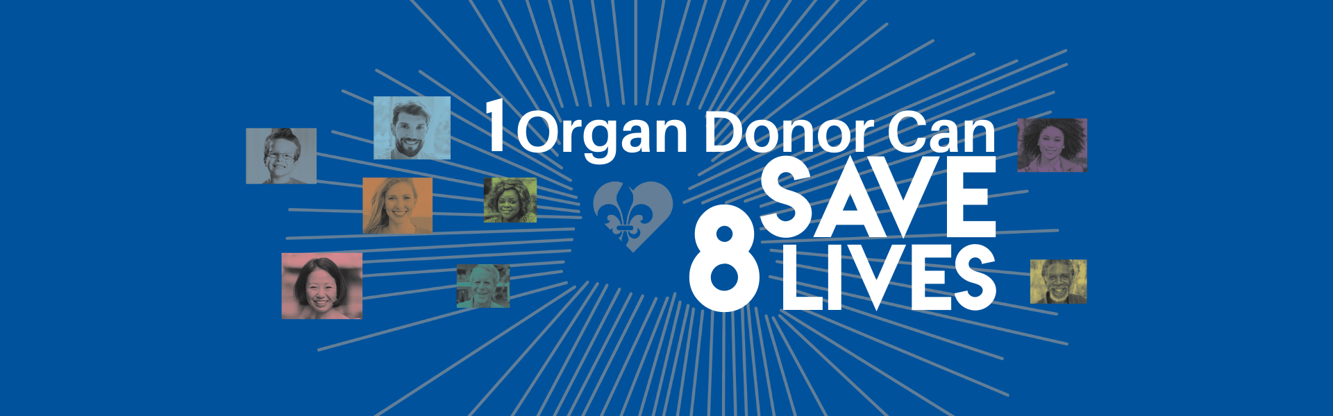 Louisiana Organ Procurement Agency