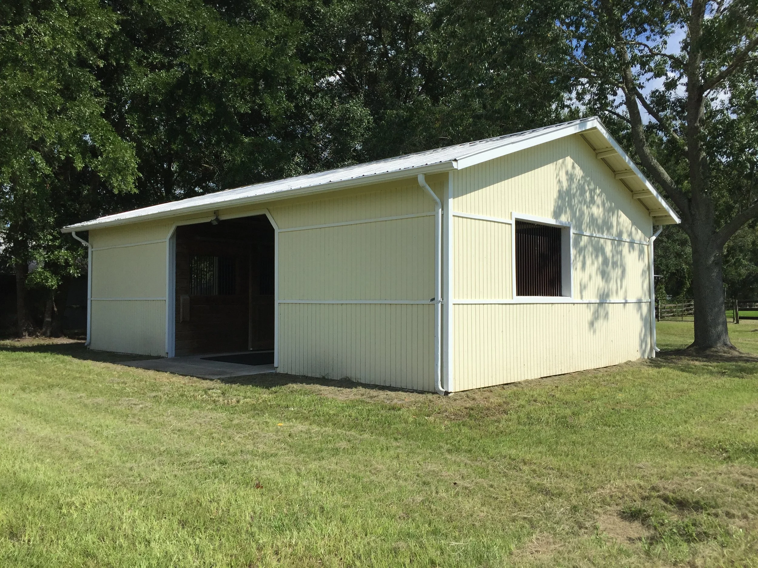 Next Level Farm - Premiere Equestrian Center