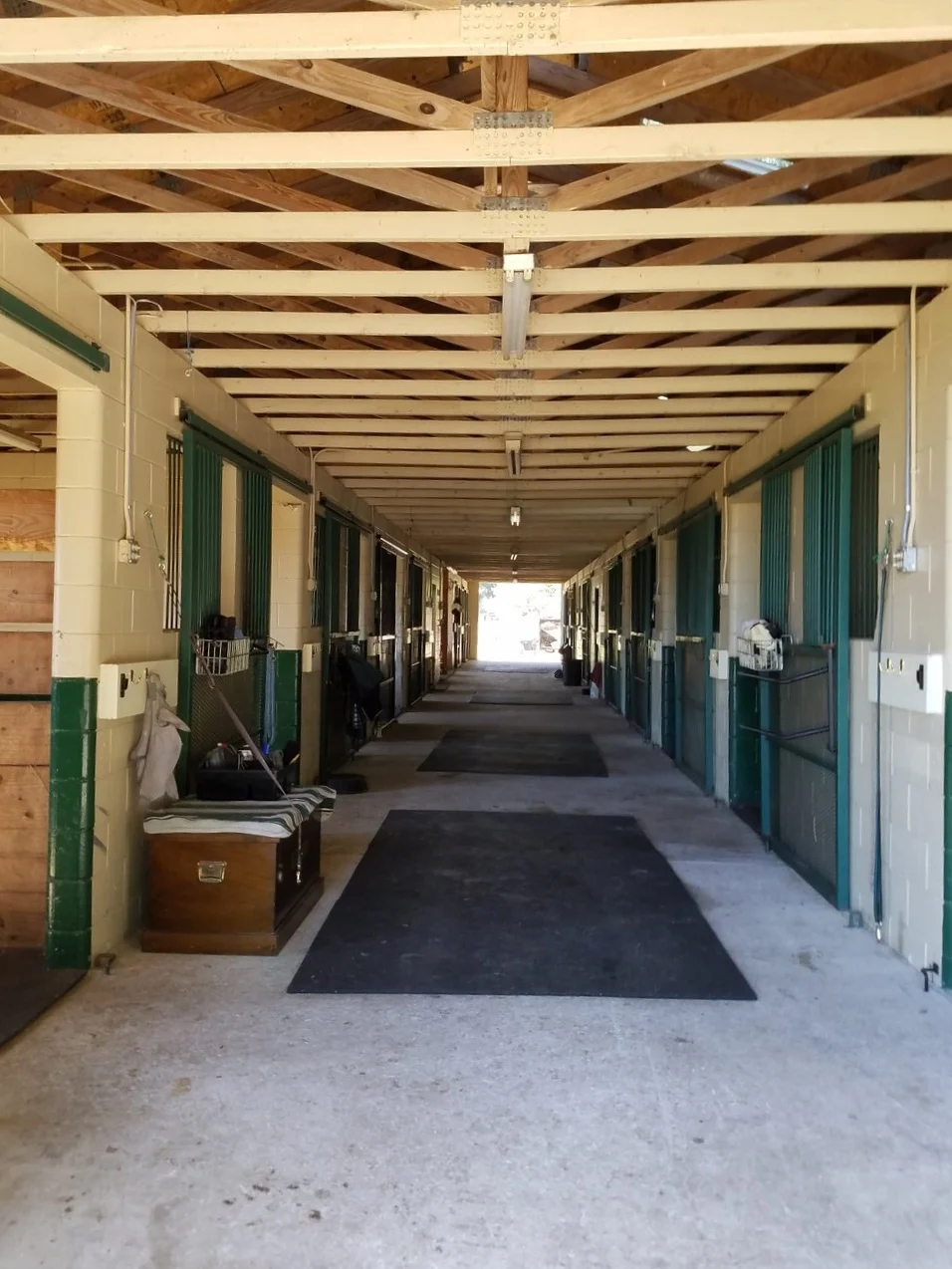 Next Level Farm - Premiere Equestrian Center