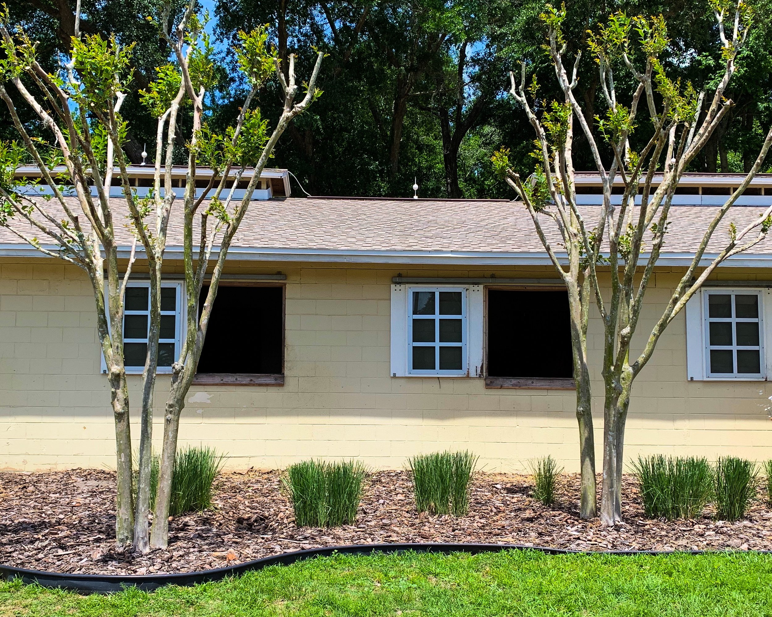 Next Level Farm - Premiere Boarding Equestrian Center