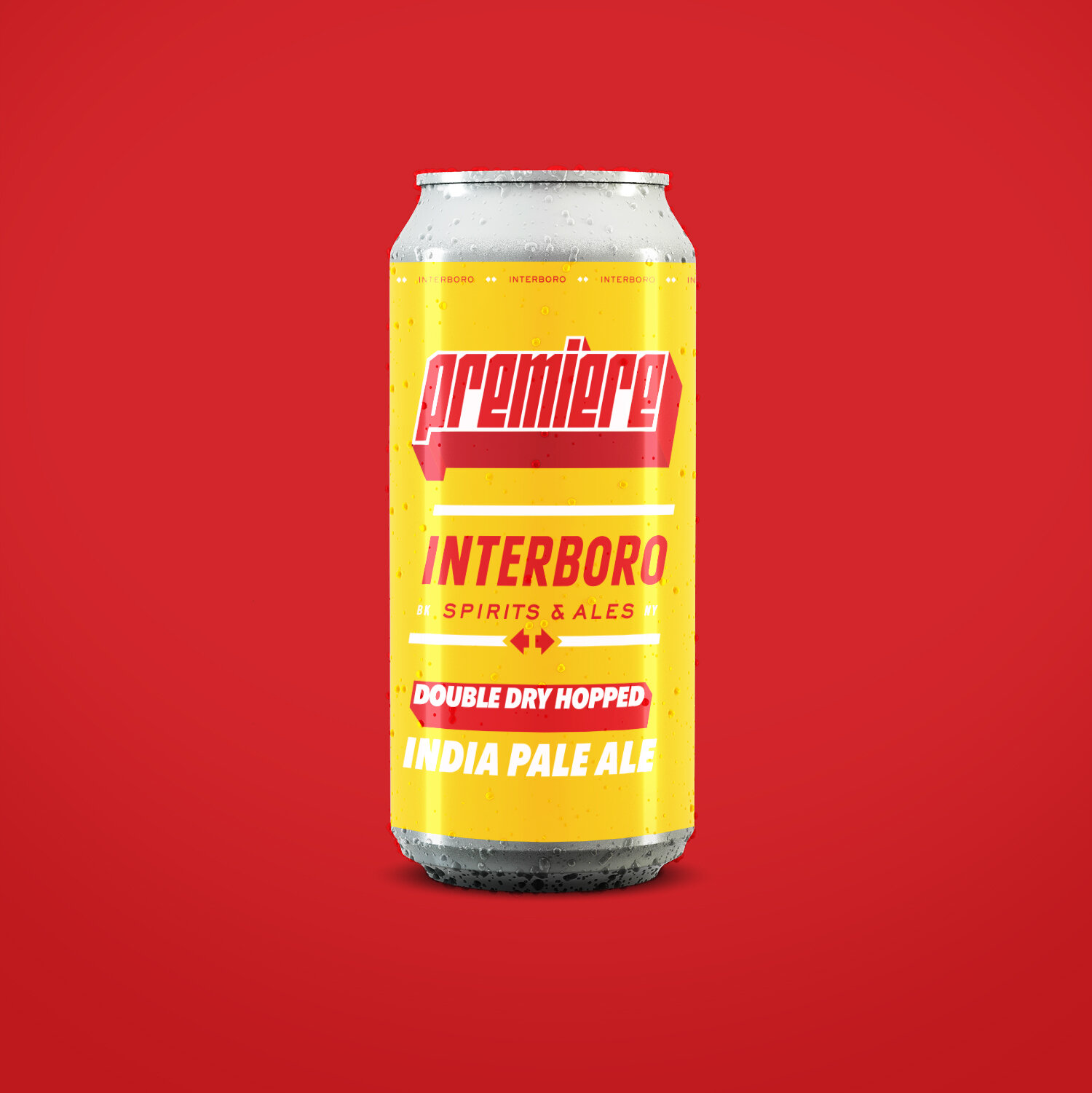 Online Store — Interboro Spirits & Ales