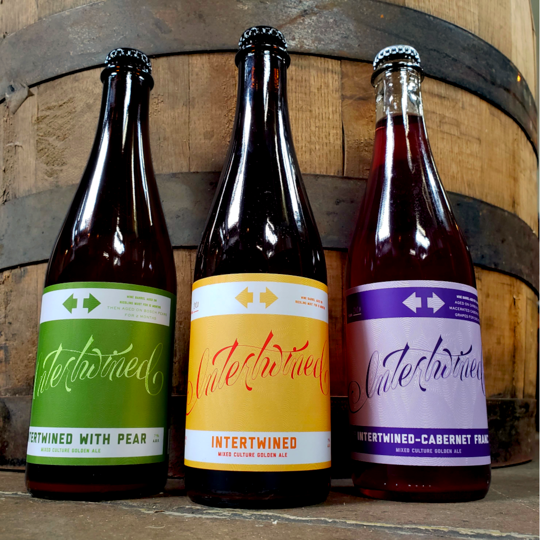 Online Store — Interboro Spirits & Ales
