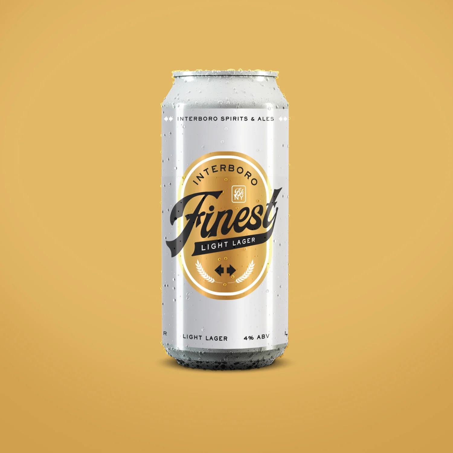 Online Store — Interboro Spirits & Ales