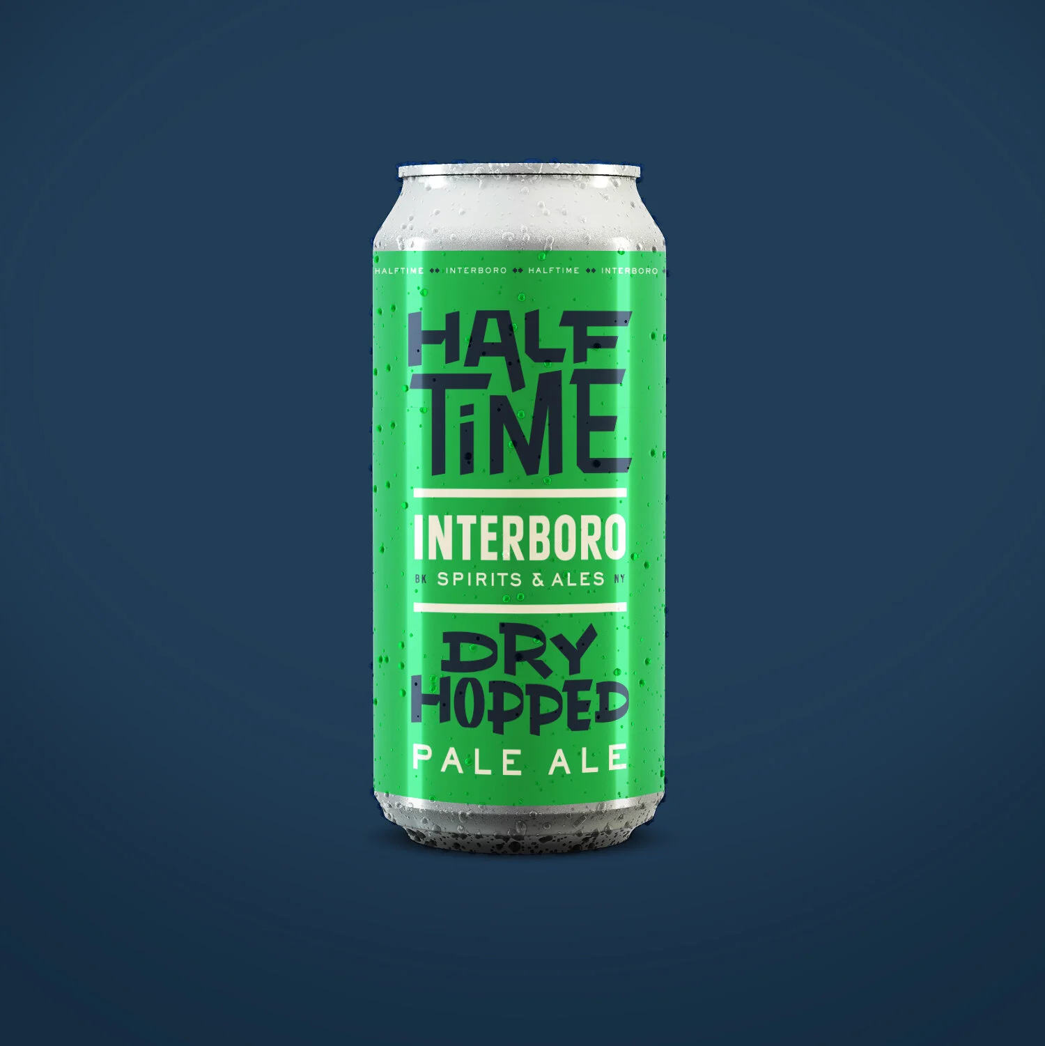 Online Store — Interboro Spirits & Ales