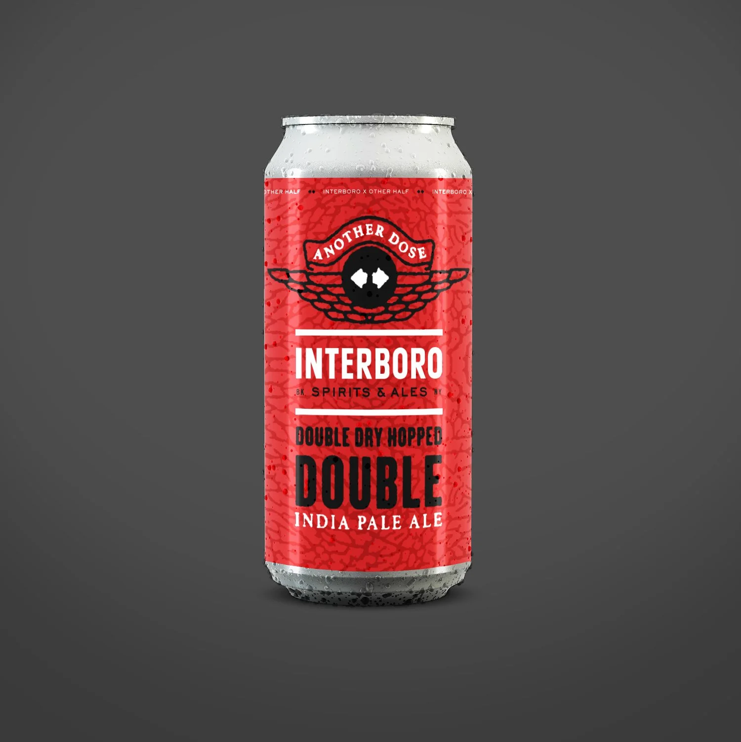 Online Store — Interboro Spirits & Ales