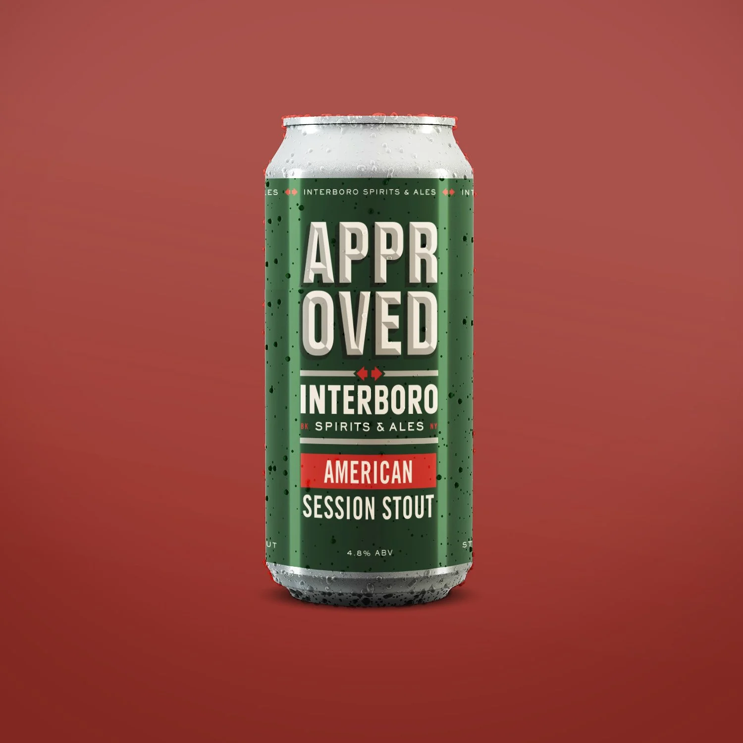 Online Store — Interboro Spirits & Ales