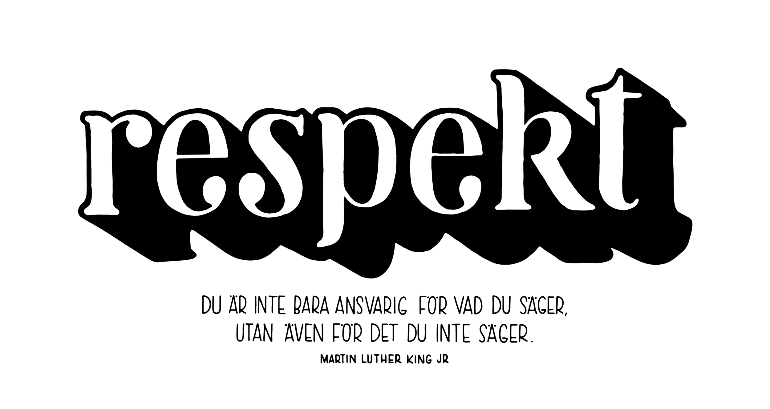 respekt-tolerans-kunskap — Fia Lotta Jansson Design