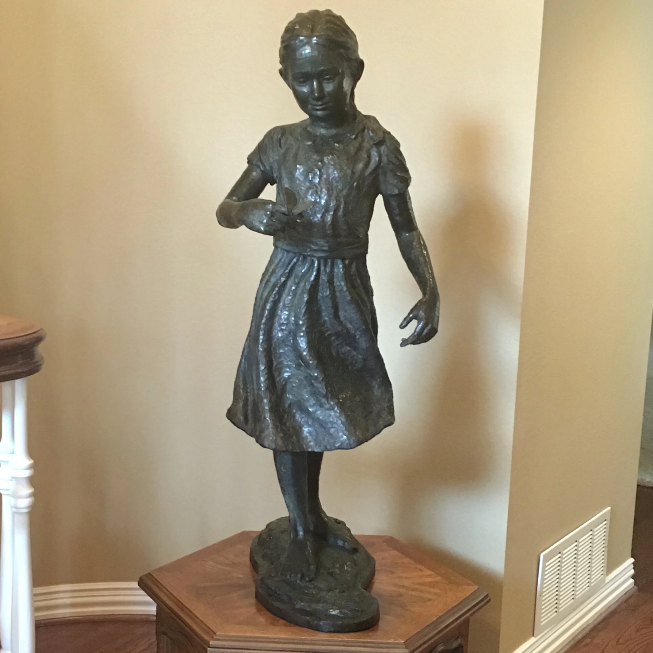 Bronze Sculptures — John Davis Sculpture