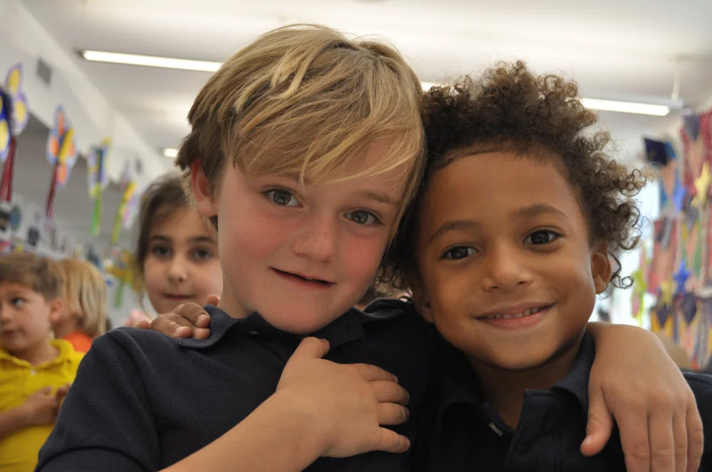 Admissions — SLS Preschool