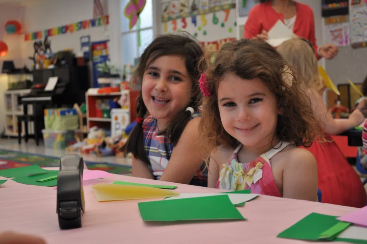 Programs — SLS Preschool