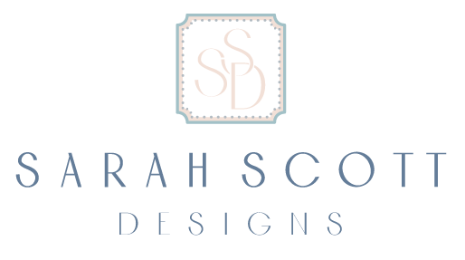 Sarah Scott Designs Sarah Scott Designs