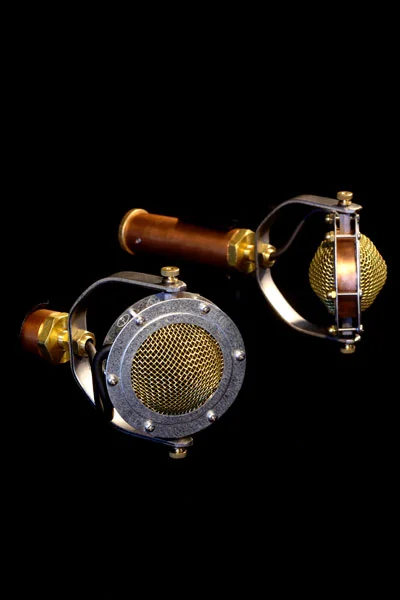 Edwina Stereo Pair — Ear Trumpet Labs