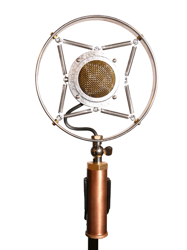 Myrtle — Ear Trumpet Labs