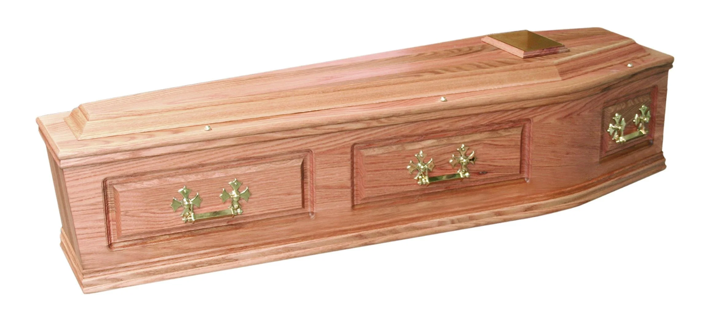 Wooden Coffins - Poetic Endings - Award-Winning Modern Funeral ...