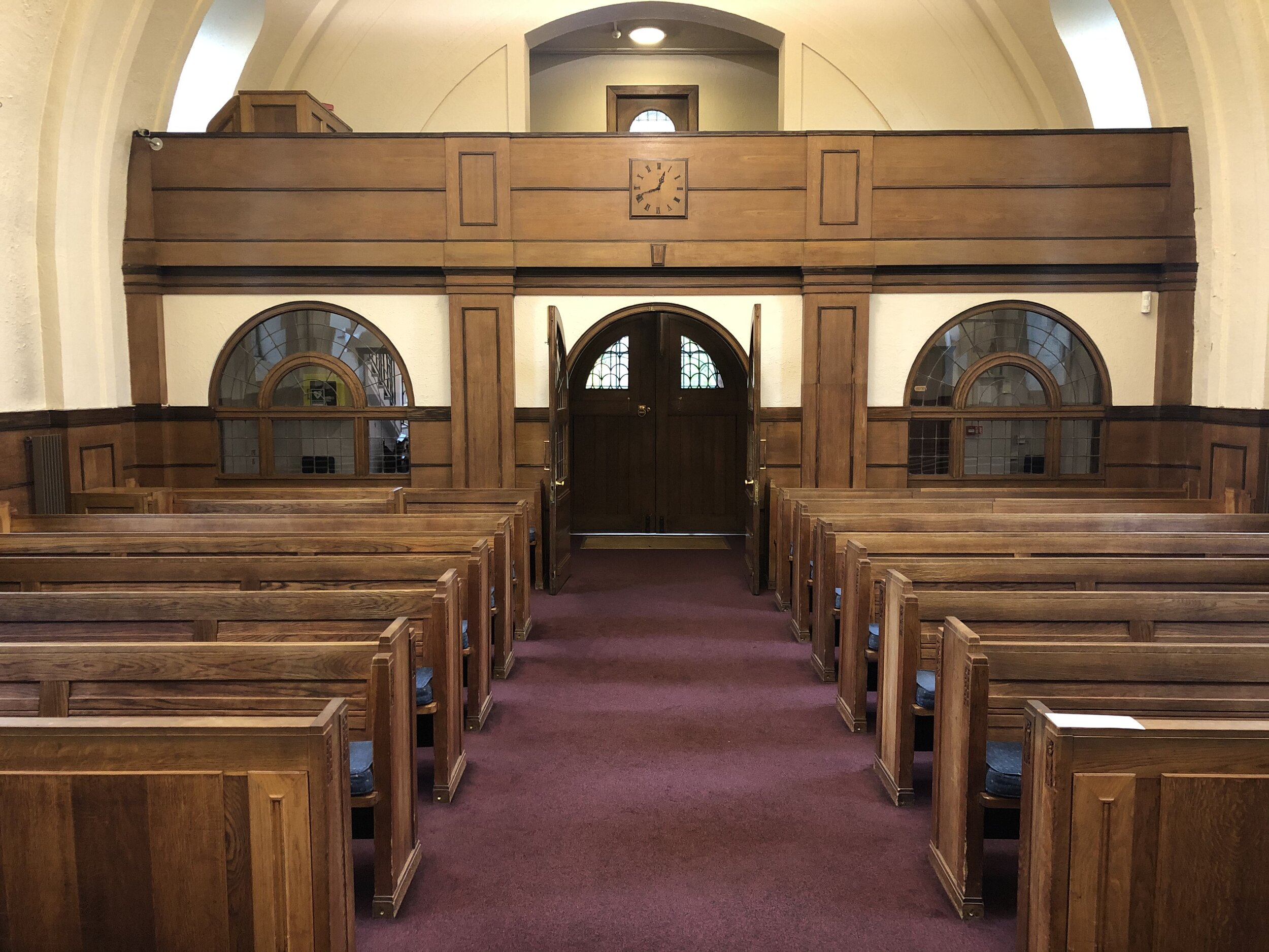 Poetic Endings - Award-Winning Modern Funeral Directors in London