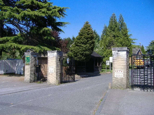 Islington Crematorium - Poetic Endings - Award-Winning Modern Funeral ...