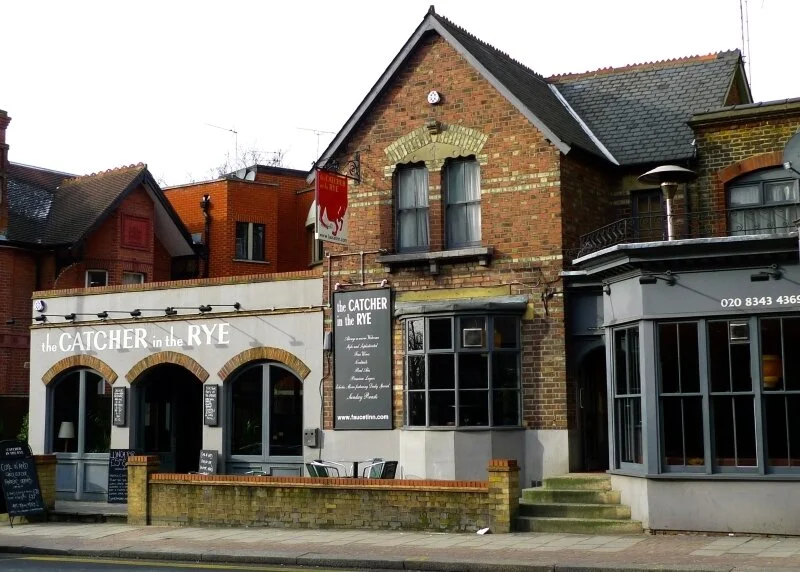 Islington Crematorium - Poetic Endings - Award-Winning Modern Funeral ...