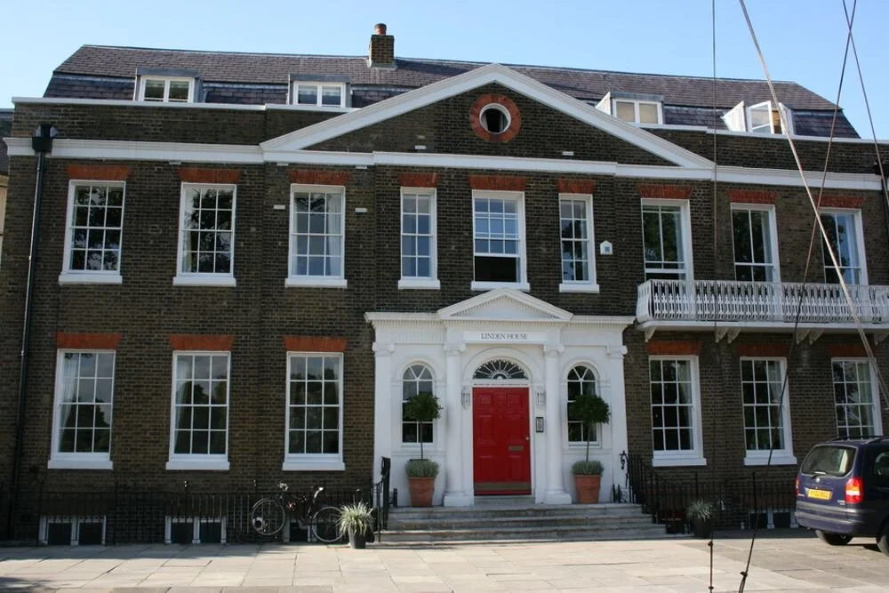 Alternative venues for funerals in London - Poetic Endings - Award ...