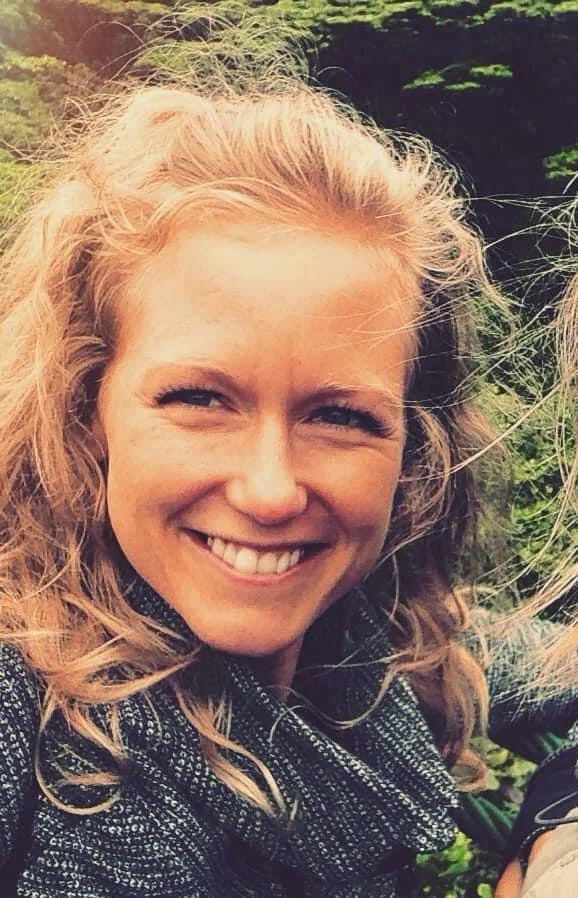 Celebrating the Life of Ann-Marie Frances Booth - Poetic Endings ...