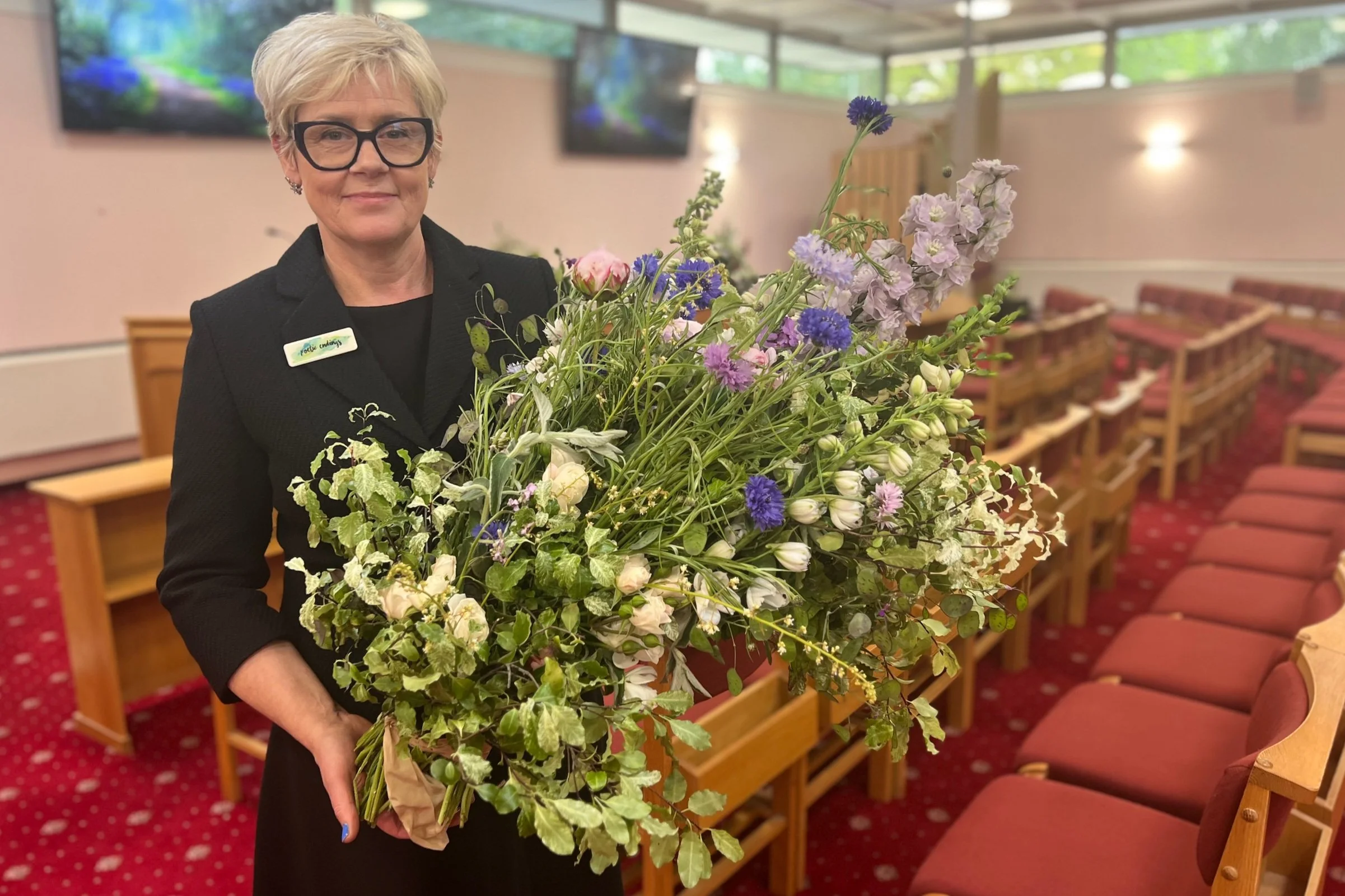 Join our team - Poetic Endings - Modern Funeral Director In London ...