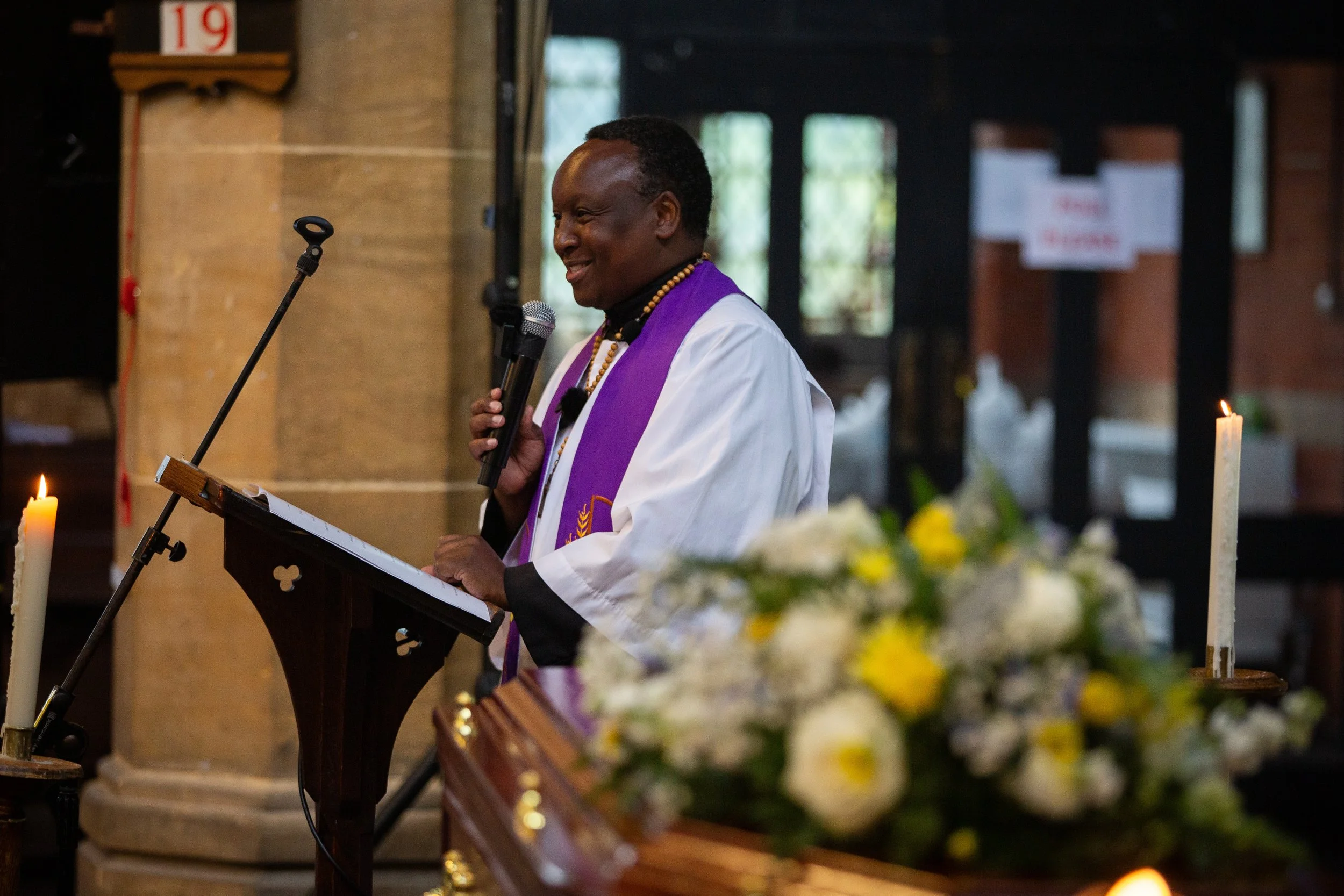 Tailored Funeral - Poetic Endings - Modern Funeral Director In London ...