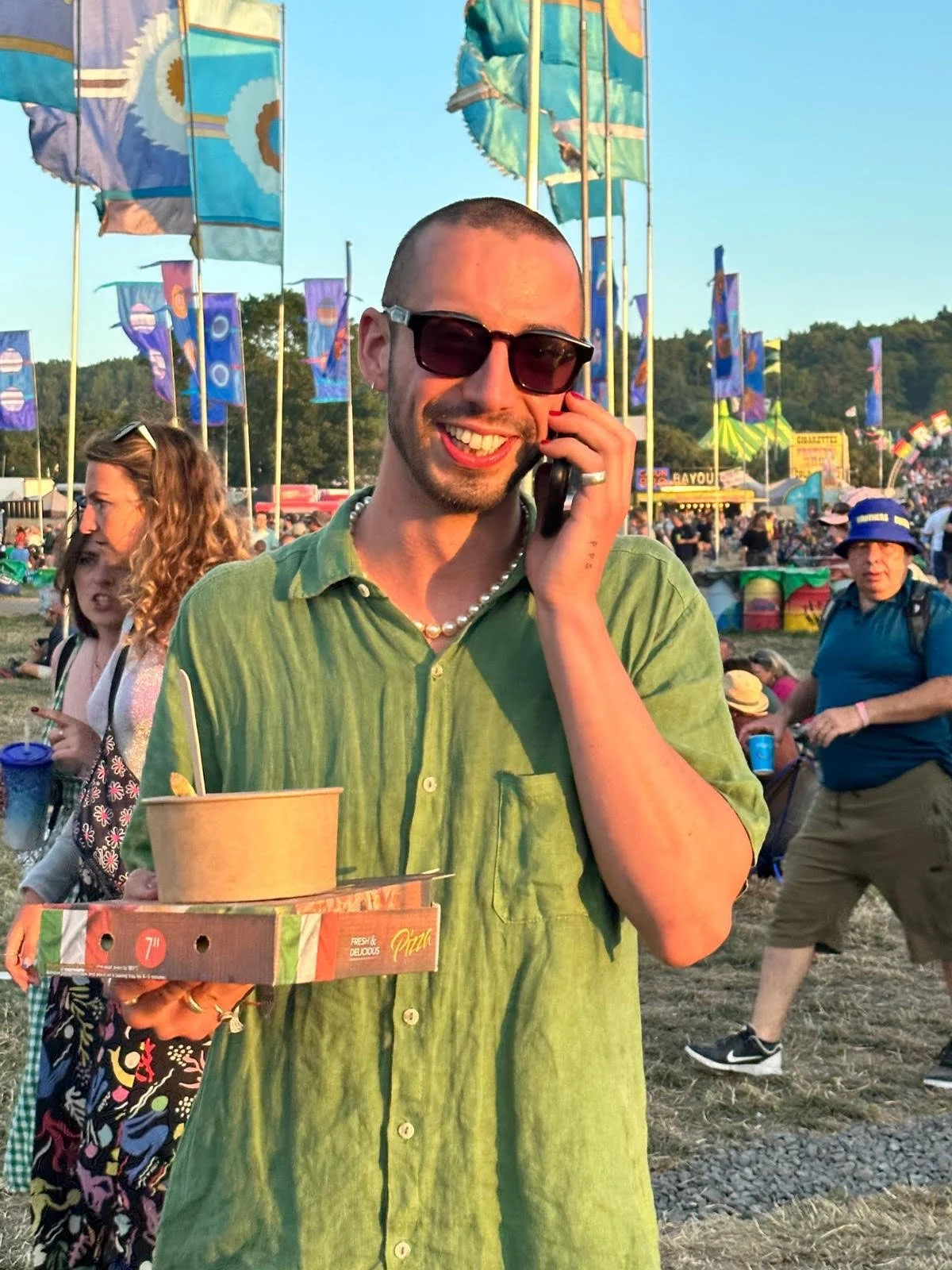 Celebrating the Life of Max Leighton - Poetic Endings - Award-Winning ...