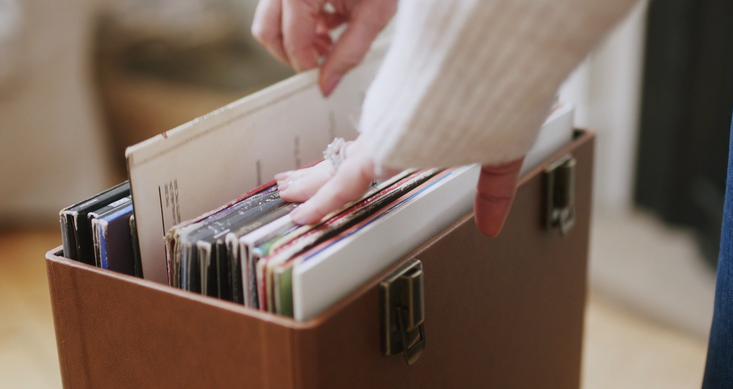 Music, Webcasts & Visual Tributes - Poetic Endings