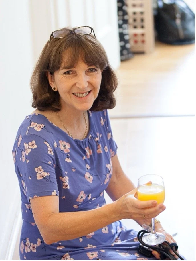 Celebrating the Life of Anne Clark Prest - Poetic Endings - Award ...