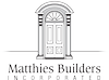 Matthies Builders