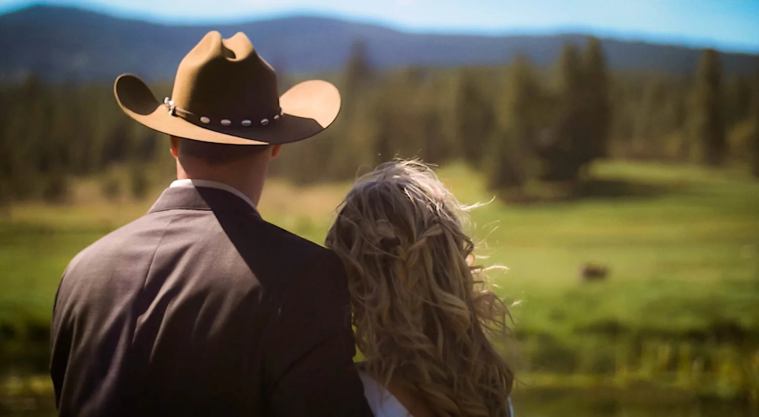 Venue — New Frontier Ranch