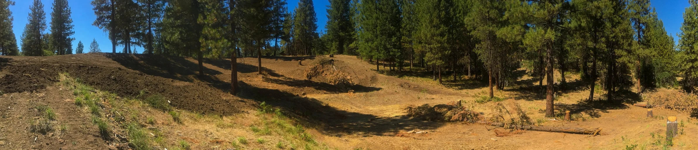 Venue — New Frontier Ranch