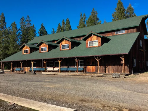 Venue — New Frontier Ranch
