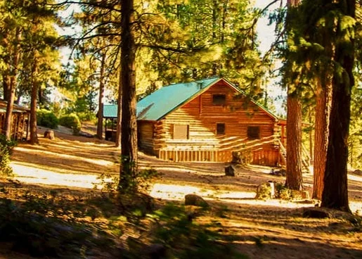 Accomodations — New Frontier Ranch