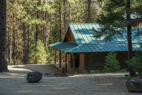 Accomodations — New Frontier Ranch