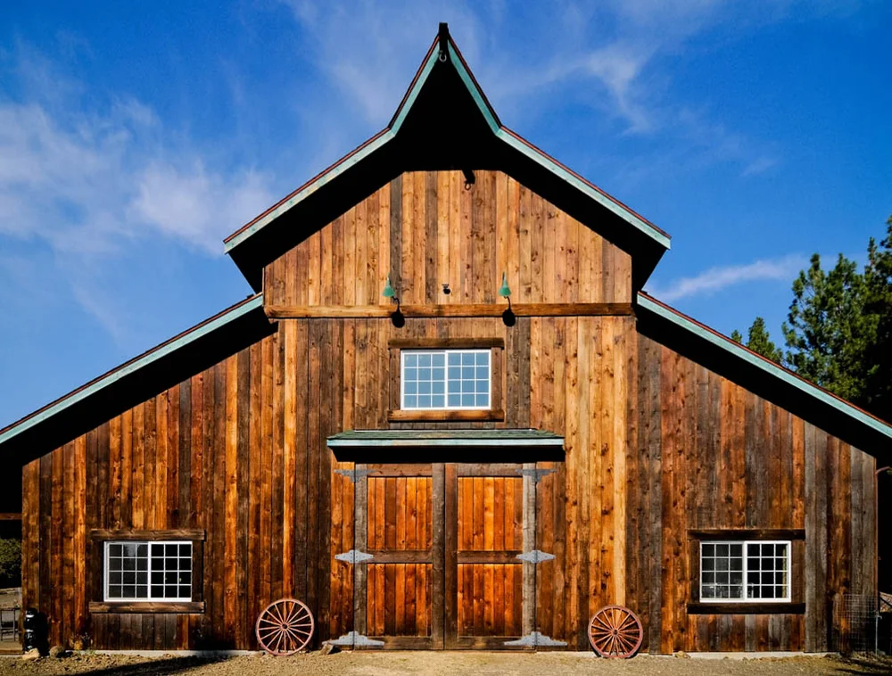 Venue — New Frontier Ranch