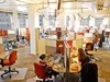 Photo Tour — The Writers Room