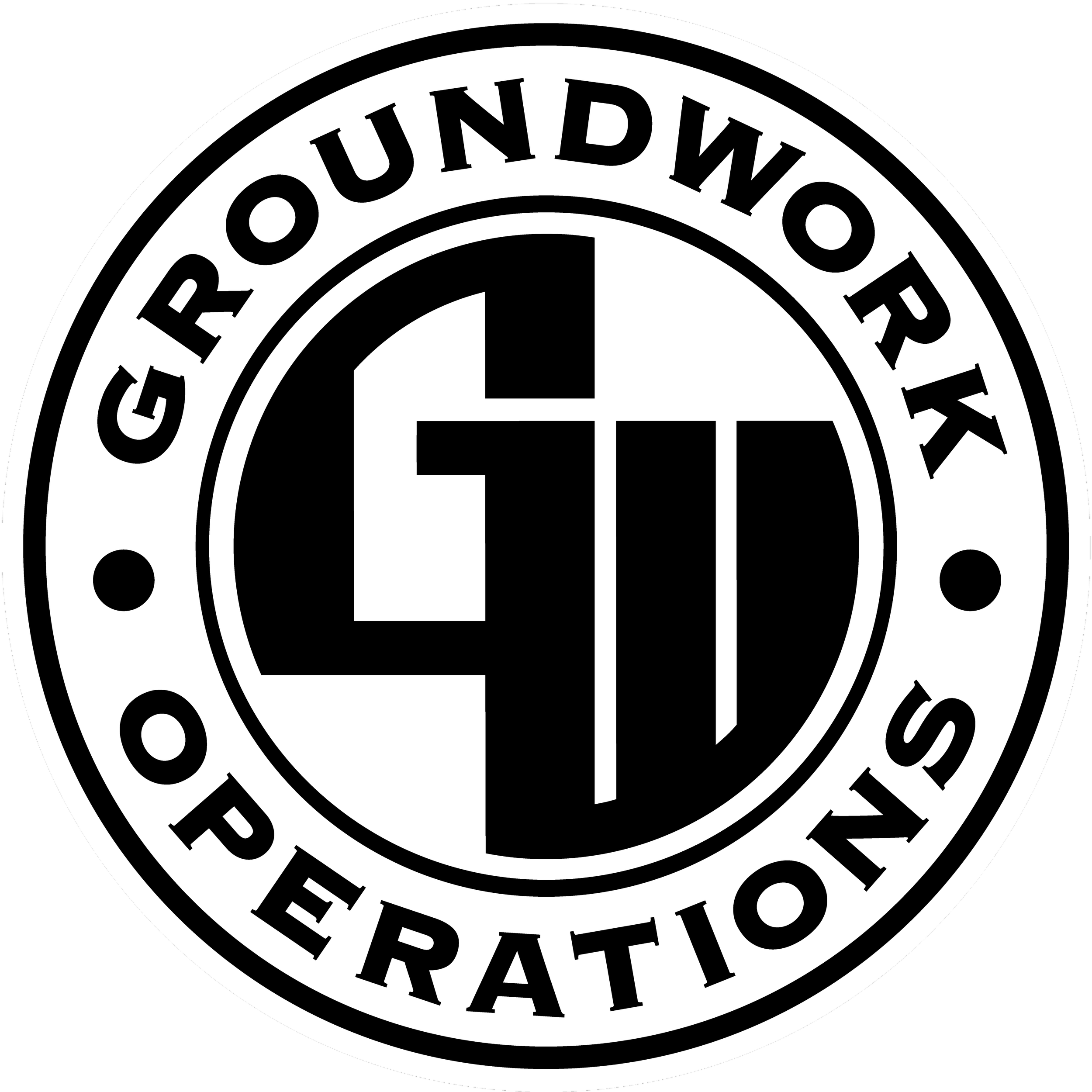 Groundwork